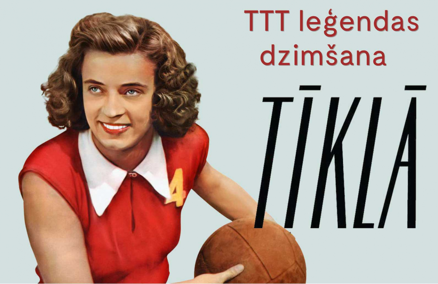 Filma "Tīklā. TTT leģendas dzimšana"